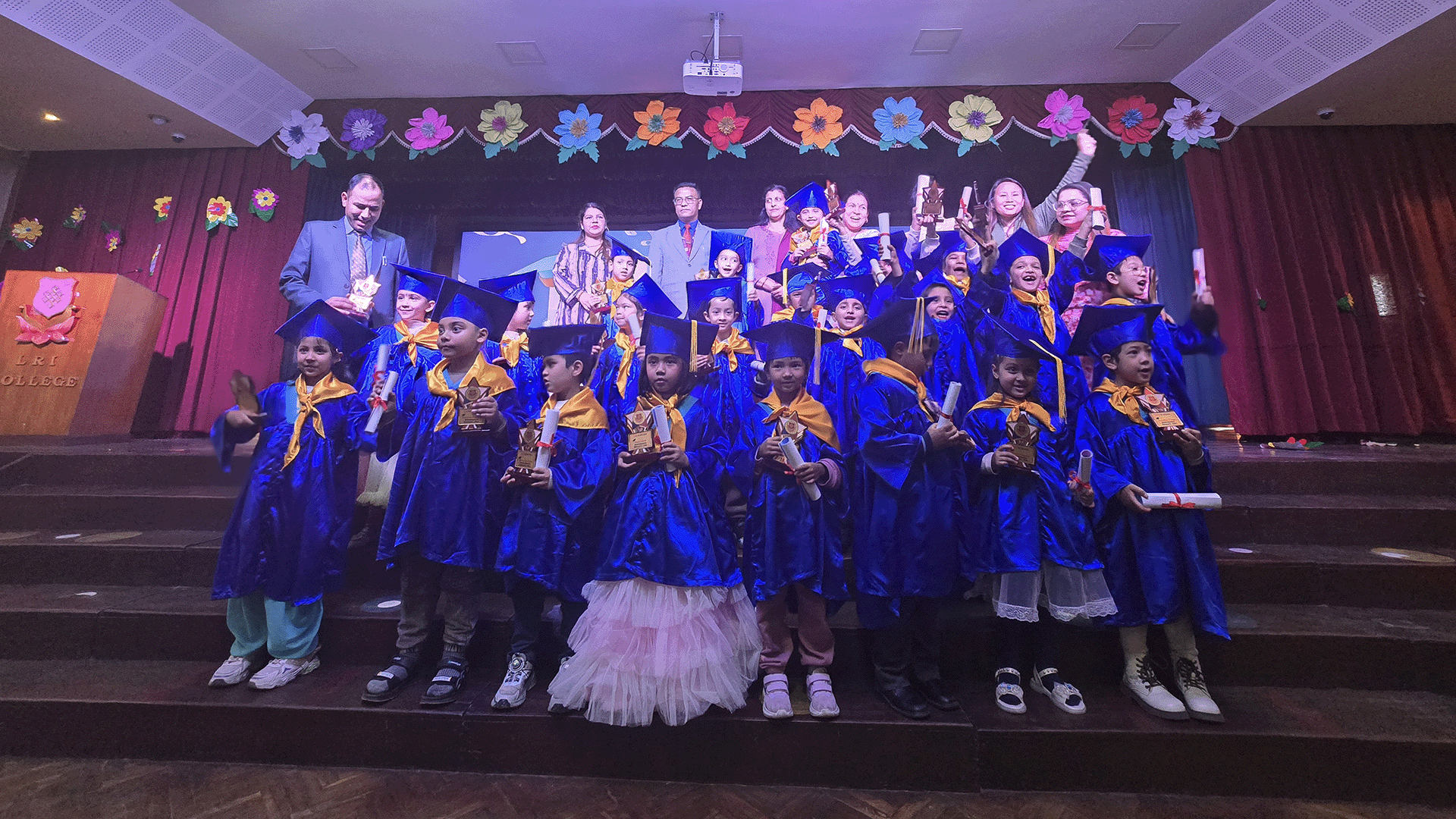 LRI School - Top Best Ranked 10+2 Science, Management, Law College in ...