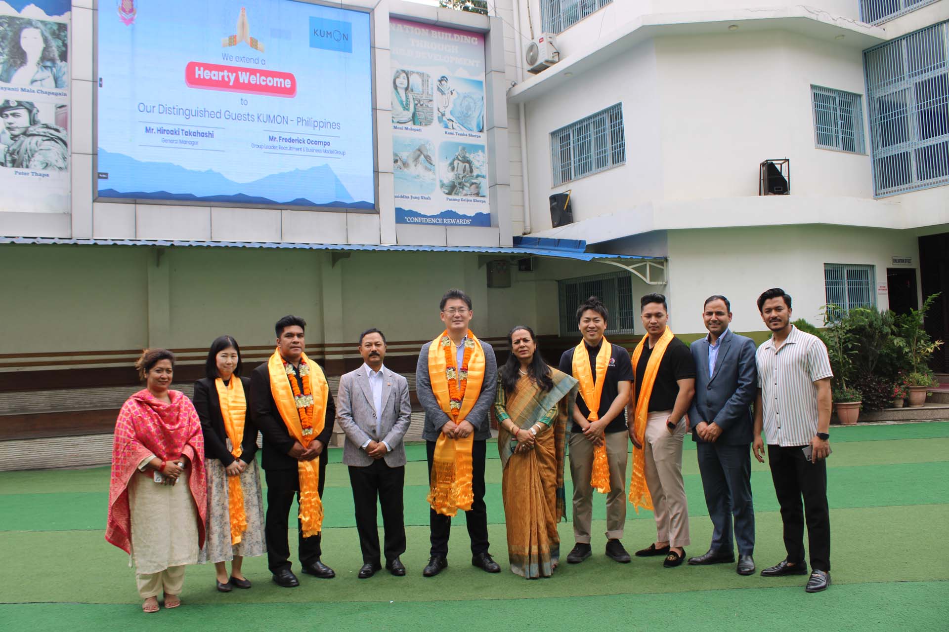 LRI School - Top Best Ranked 10+2 Science, Management, Law College in ...